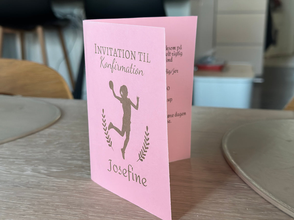 PC Computer invitation – bordkort.eu