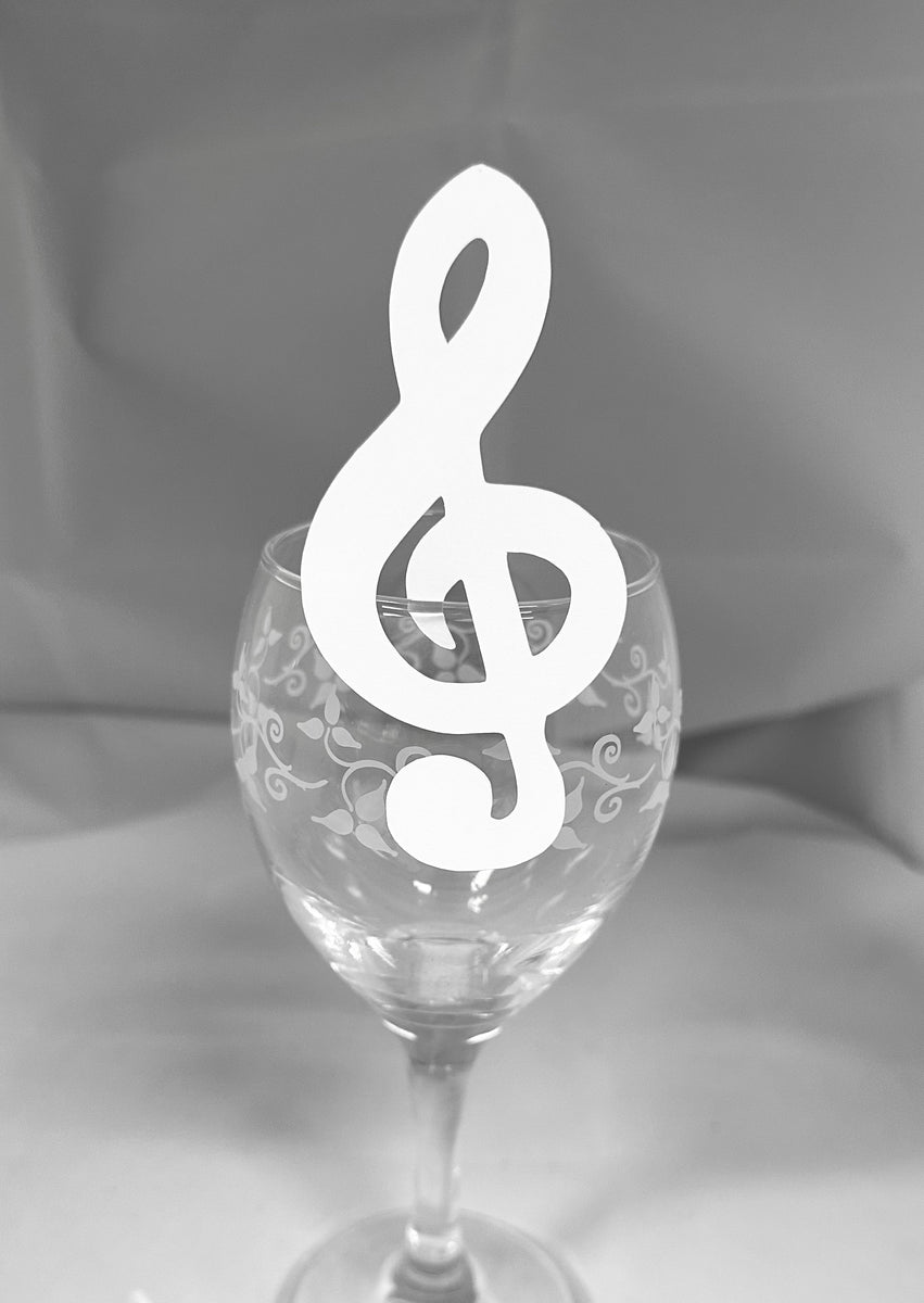 Musik node bordkort – bordkort.eu