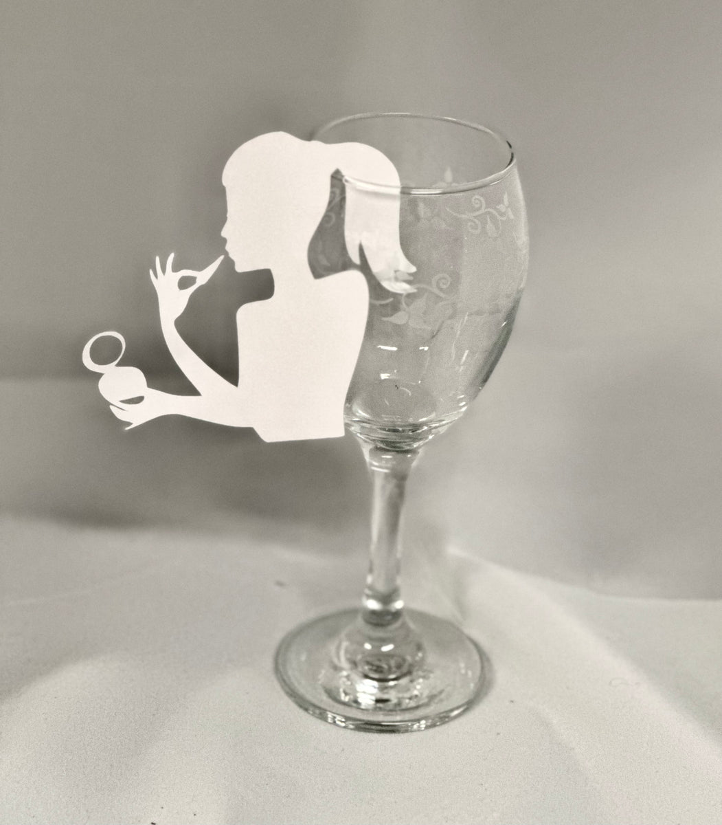 Make-up pige bordkort – bordkort.eu